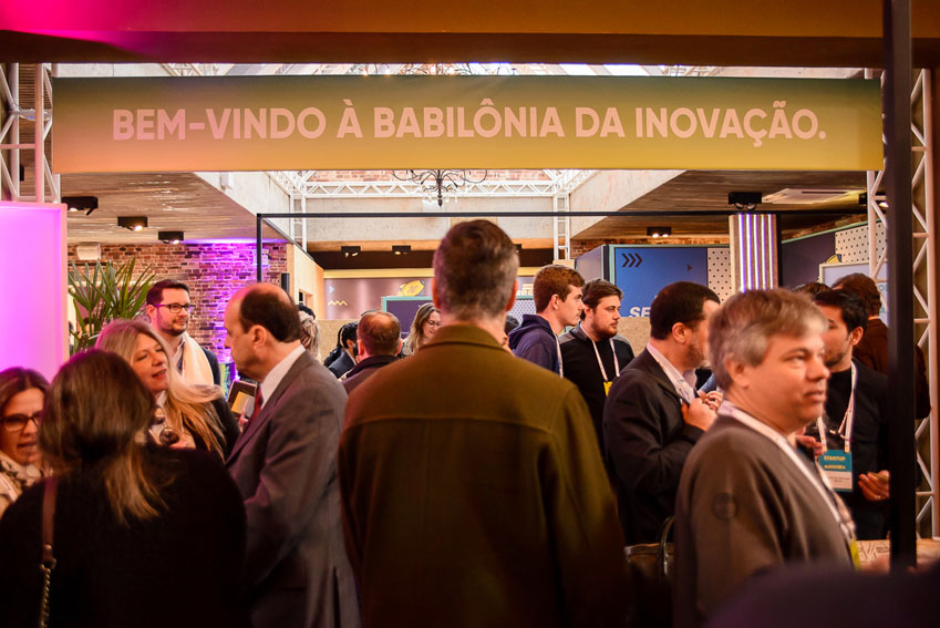 José Galló e David Randon abrem a Gramado Summit nesta quarta-feira ...