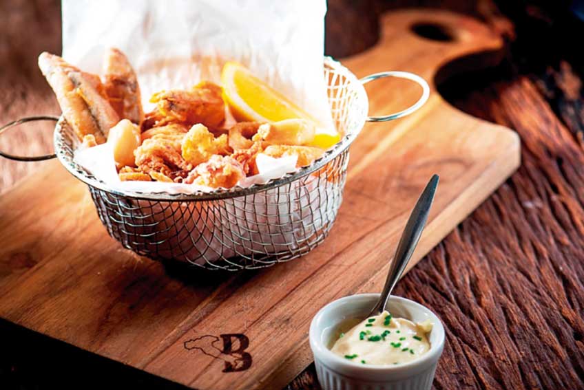 Restaurantes: delícias da Itália em São Paulo – Viagens S/A